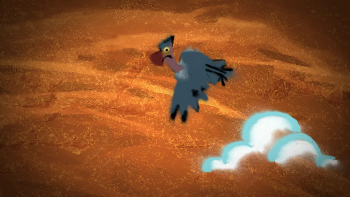 Mzingo/Gallery/Here Comes the Lion Guard | The Lion Guard Wiki | Fandom