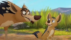 Dogo | The Lion Guard Wiki | Fandom