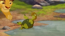 Turtles | The Lion Guard Wiki | Fandom