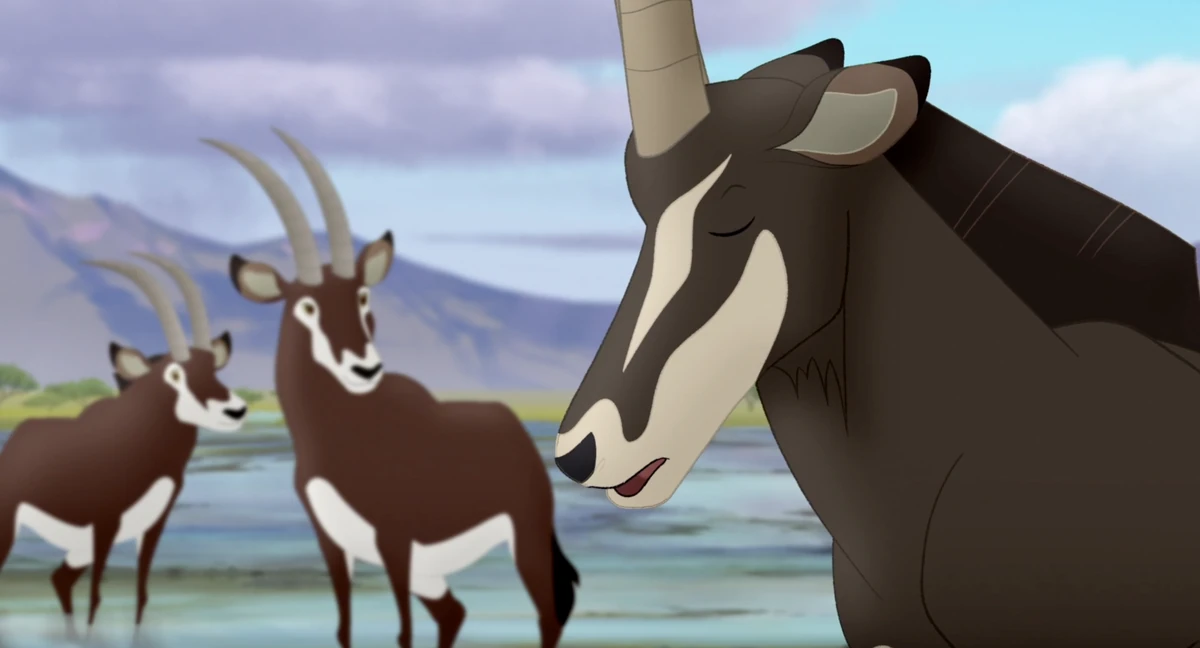 Bupu/Relationships | The Lion Guard Wiki | Fandom