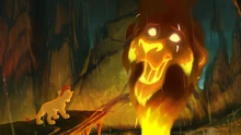 Battle for the Pride Lands | The Lion Guard Wiki | Fandom