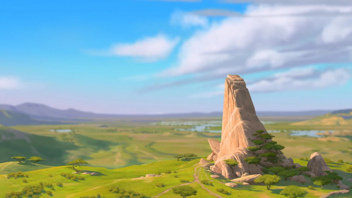 Pride Rock/Gallery/Too Many Termites | The Lion Guard Wiki | Fandom