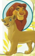 Nala/Gallery | The Lion Guard Wiki | Fandom
