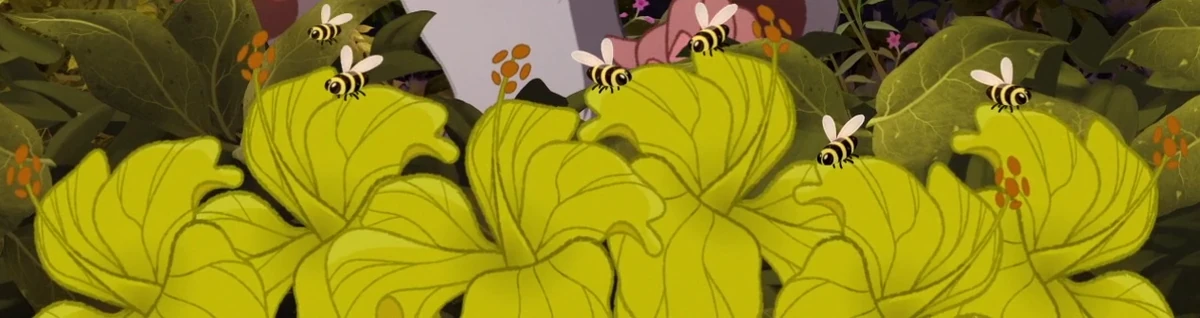 Daylilies | The Lion Guard Wiki | Fandom