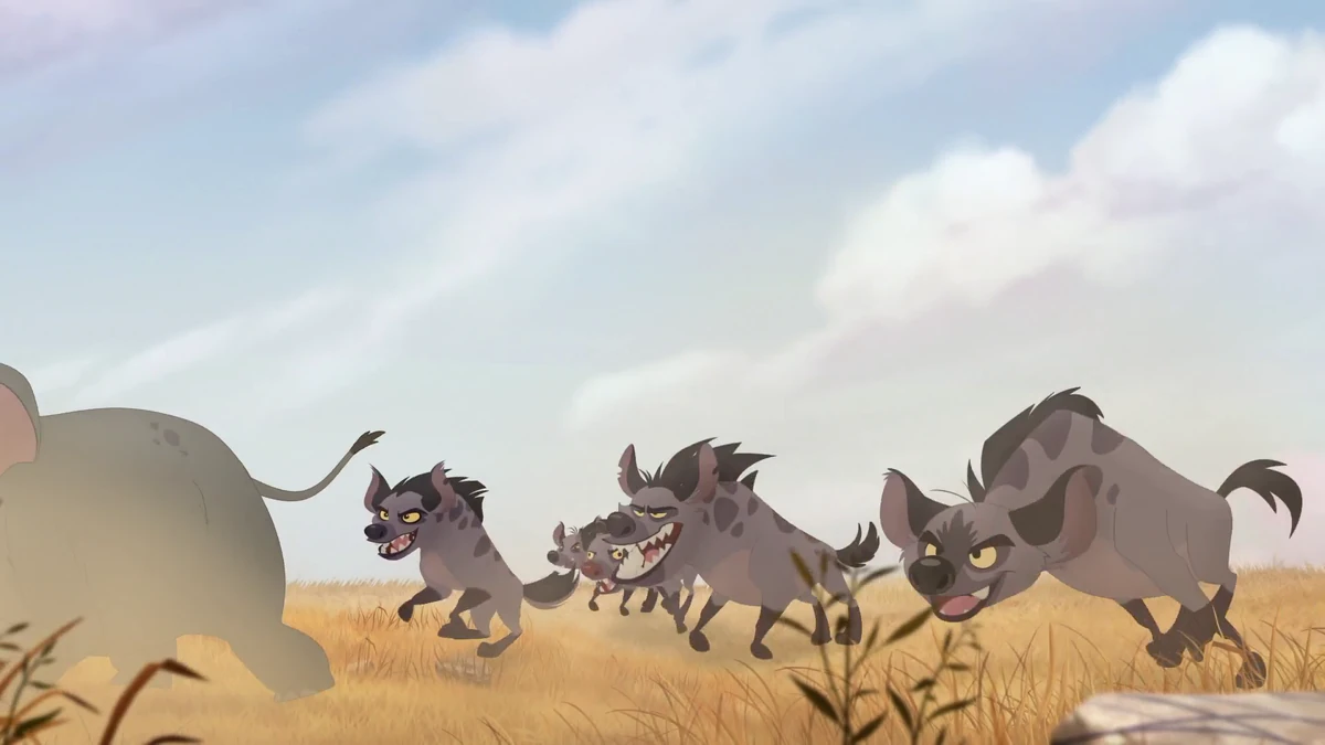 Cheezi/Gallery/The Lion Guard: The Rise of Scar | The Lion Guard Wiki ...