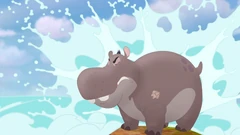 Beshte | The Lion Guard Wiki | Fandom