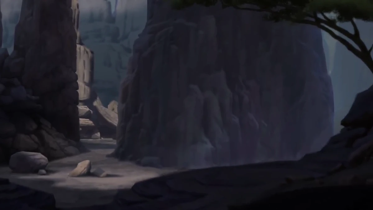 Outlands | The Lion Guard Wiki | Fandom