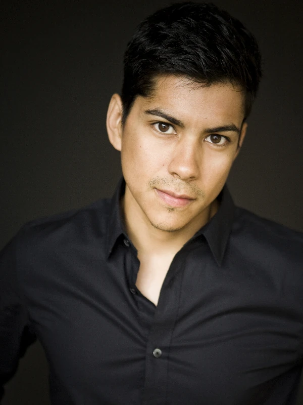 Jeremy Ray Valdez | The Lion Guard Wiki | Fandom