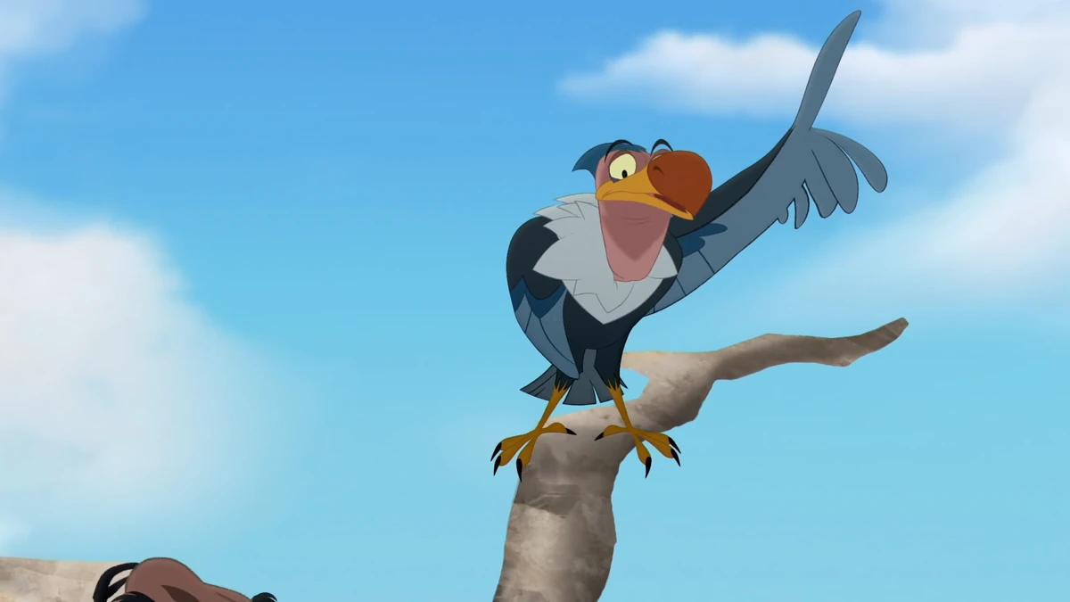 Mwoga/Gallery/The Search for Utamu | The Lion Guard Wiki | Fandom