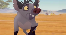 Cheezi | The Lion Guard Wiki | Fandom