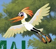 Ono/Gallery | The Lion Guard Wiki | Fandom