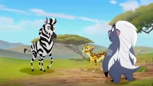 Thurston | The Lion Guard Wiki | Fandom
