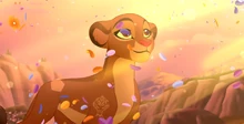Makini | The Lion Guard Wiki | Fandom