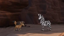 Thurston | The Lion Guard Wiki | Fandom