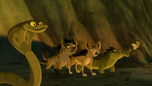 Outlands Volcano | The Lion Guard Wiki | Fandom