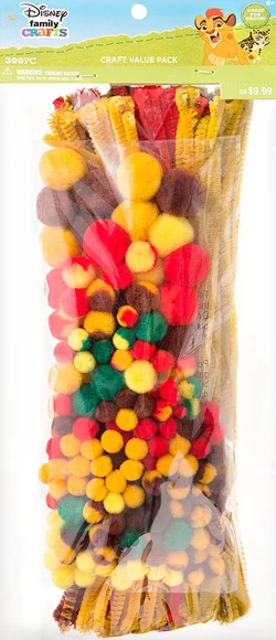 Arts and Crafts | The Lion Guard Wiki | Fandom