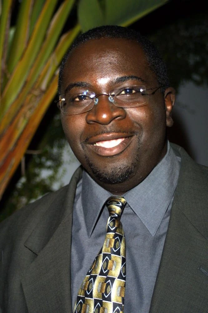 Gary Anthony Williams Uncle Ruckus