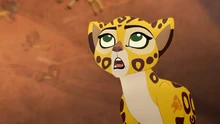 Fuli | The Lion Guard Wiki | Fandom