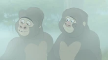 Majinuni | The Lion Guard Wiki | Fandom