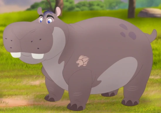 Beshte | The Lion Guard Wiki | Fandom