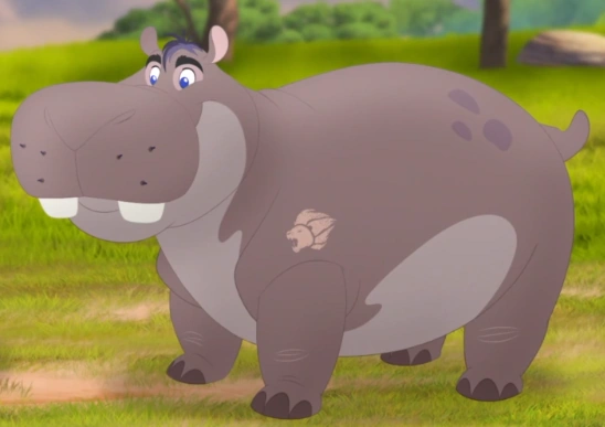 Beshte | The Lion Guard Wiki | Fandom