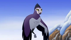 Anga | The Lion Guard Wiki | Fandom