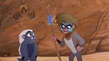 Makini | The Lion Guard Wiki | Fandom