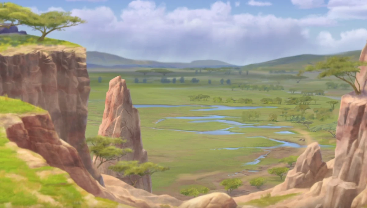 Baboons!/Gallery | The Lion Guard Wiki | Fandom
