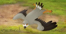Mpishi | The Lion Guard Wiki | Fandom