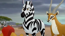 Swala | The Lion Guard Wiki | Fandom