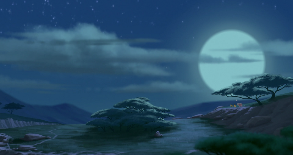 The Zimwi Huntgallerybeware The Zimwi The Lion Guard Wiki Fandom