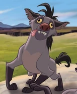 Cheezi/Gallery | The Lion Guard Wiki | Fandom