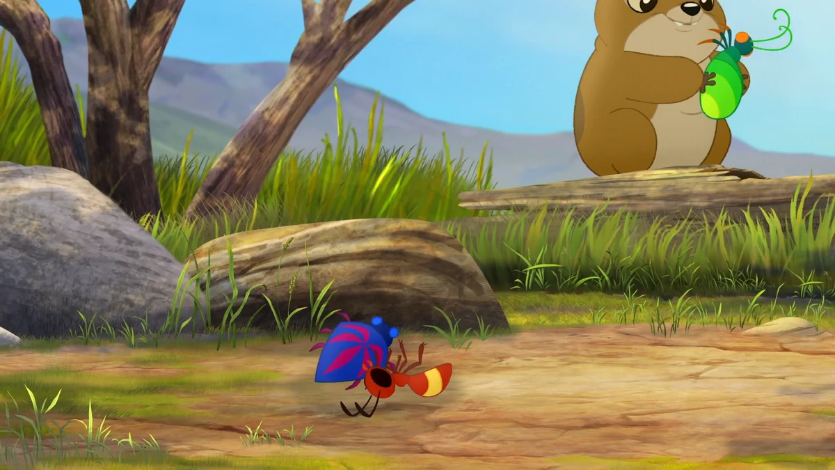 Pim/Gallery/The Kupatana Celebration | The Lion Guard Wiki | Fandom