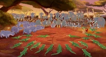 Lake Matope | The Lion Guard Wiki | Fandom