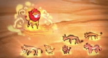Vitani | The Lion Guard Wiki | Fandom