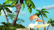 Makini | The Lion Guard Wiki | Fandom