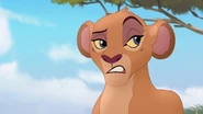 Zuri/Gallery/Fuli's New Family | The Lion Guard Wiki | Fandom
