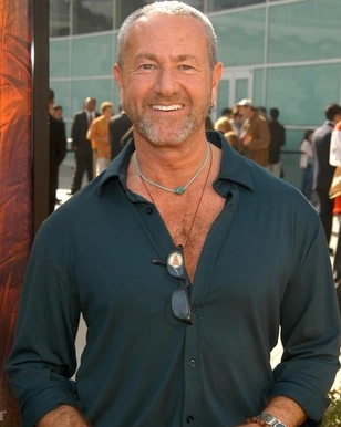 Charlie Adler | The Lion Guard Wiki | Fandom