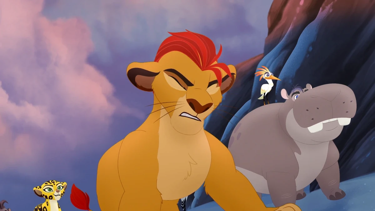 Category:Roar of the Elders Gallery | The Lion Guard Wiki | Fandom