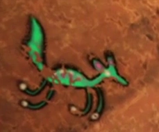 Foxes | The Lion Guard Wiki | Fandom