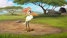 Ono | The Lion Guard Wiki | Fandom