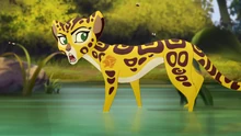 Fuli | The Lion Guard Wiki | Fandom