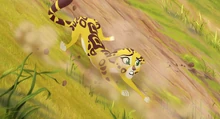 Fuli | The Lion Guard Wiki | Fandom