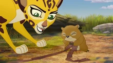 Fuli | The Lion Guard Wiki | Fandom