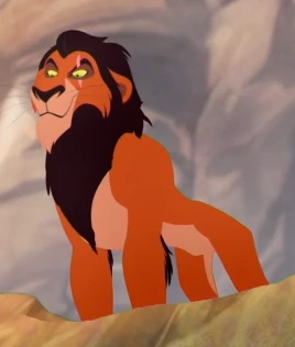 Scar | The Lion Guard Wiki | Fandom