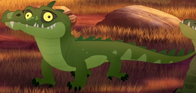 Nduli | The Lion Guard Wiki | Fandom