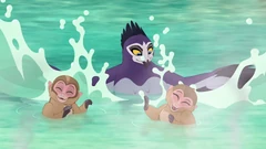 Nabasu | The Lion Guard Wiki | Fandom