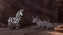 Outlands | The Lion Guard Wiki | Fandom
