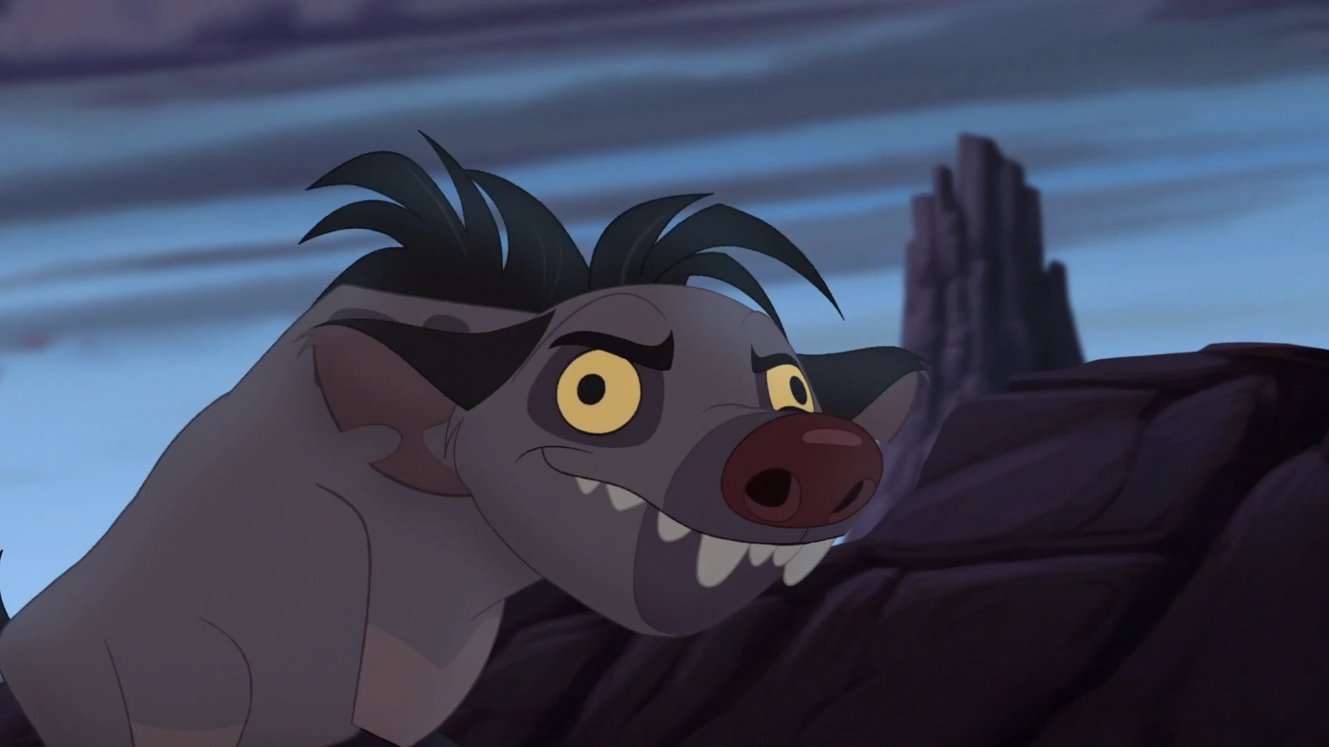 Cheezi/Appearances | The Lion Guard Wiki | Fandom