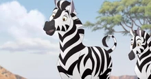 Thurston | The Lion Guard Wiki | Fandom